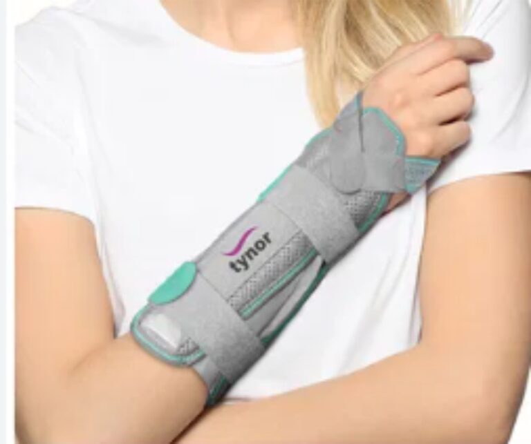 Forearm Splint - Uni - Clinihealth