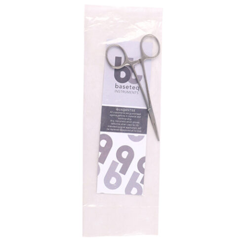 Forcep Mosquito Straight 12cm - Clinihealth